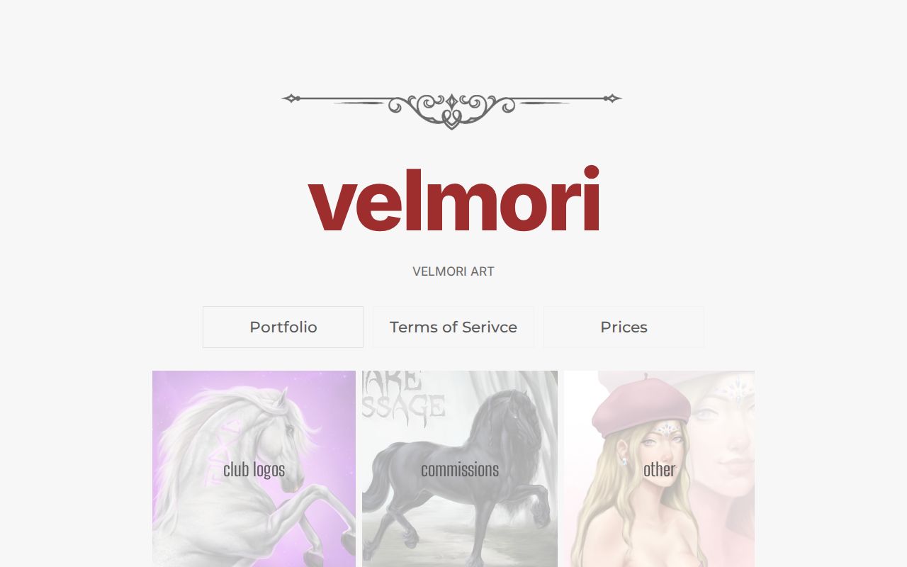 velmori